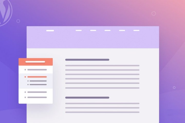 如何在 WordPress 文章中创建内容目录 – WordPress大学