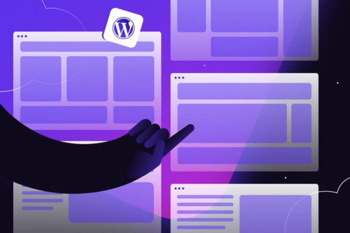 如何构建 WordPress 古腾堡编辑器块模板 – WordPress大学